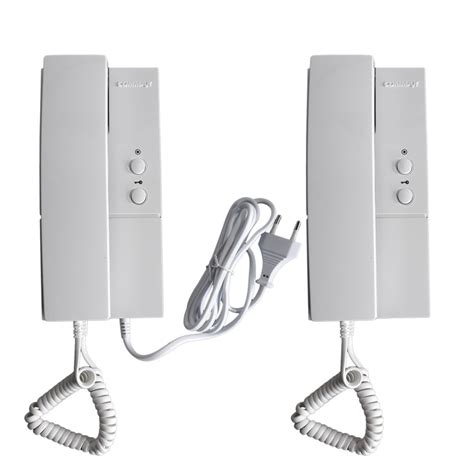 audio intercom door station commax dr 201d carisol [jamaica]