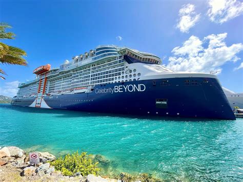 Celebrity Beyond Cruise Review By Fijalclarkski February 05 2023