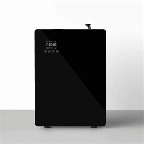 Shop Commercial Aroma Diffuser 1l Wall Mounted Upto 60 Off Uae