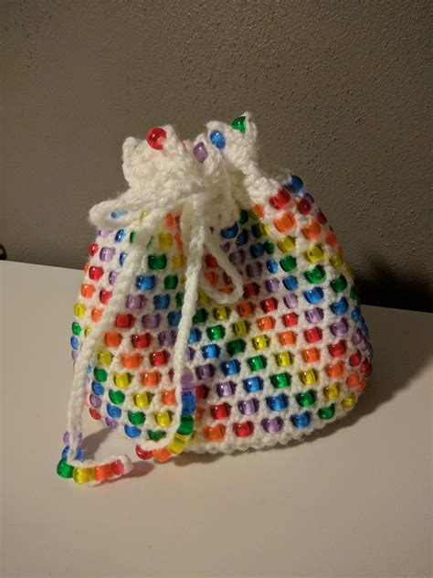 Rainbow Bead Dice Bag Album On Imgur