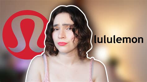 How Sustainable Are Lululemon Leggings Athletes Call For Renewable Energy But Is It Enough