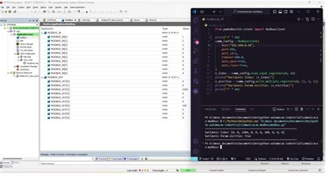 Automaçãoindustrial Python Modbus Plc Industrialautomation Rodrigo Albues Pinto 13