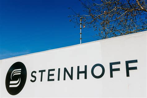 Retail Giant Steinhoff’s Share Rout Raises Scrutiny of Transactions - WSJ