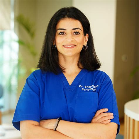 Dr Shikha Shah True Smile Works