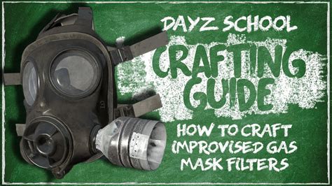 Can You Reuse Gas Mask Filters At Nicholas Warrior Blog