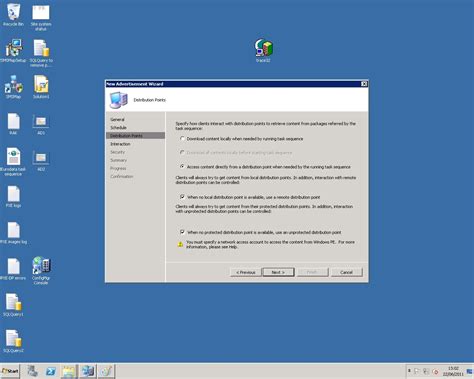Solved PXE Boot With SCCM Experts Exchange