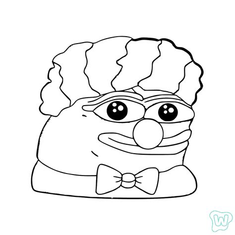 23 Meme Coloring Pages Fun Pages To Print
