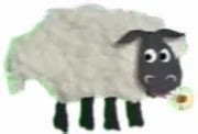 Sheep Blues Clues Wiki Fandom