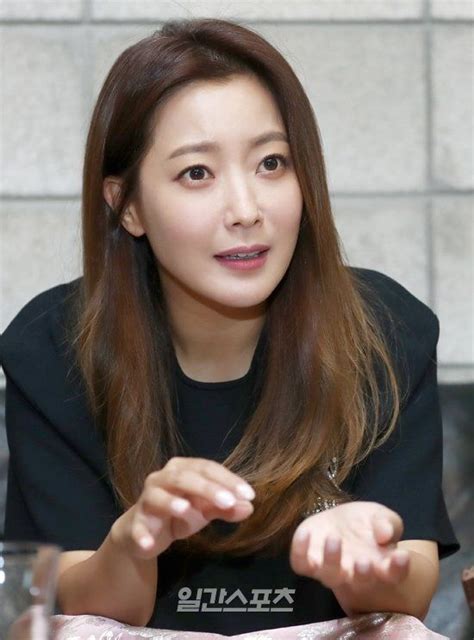 김희선 과거와 몸매 머리 띠 남자들 배우