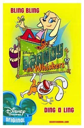Brandy And Mr Whiskers Disney Plus