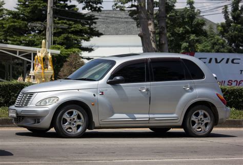 8 Best And Worst Years For The Pt Cruiser My Car Makes Noise