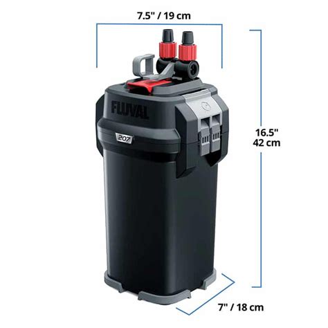 Buy Aquarium Filters Online Canister Hob And Sponge Nature Aquariums