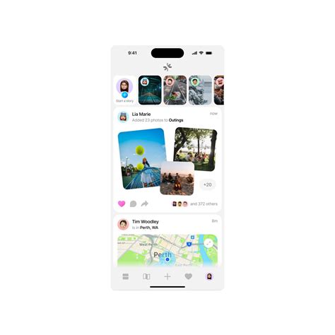 Pin By Rinse Elsenga On Lektor Mobile App Design Inspiration Interactive Web Design App