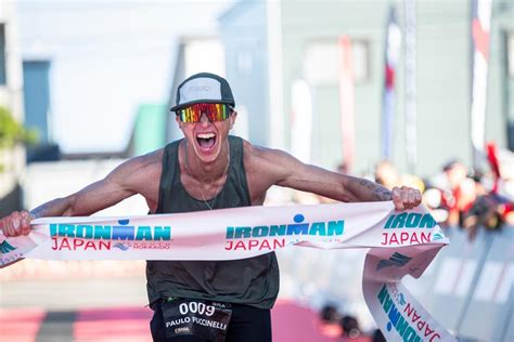 Ironman Japan South Hokkaido Ironman