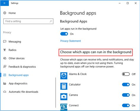 15 Tips Windows 10 Performance Tweaks [updated] Minitool
