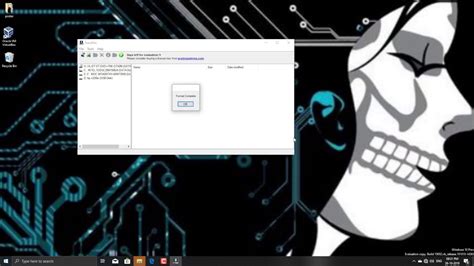 Make A Bootable Usb Mac On Windows With Transmac 7 5 Libgera