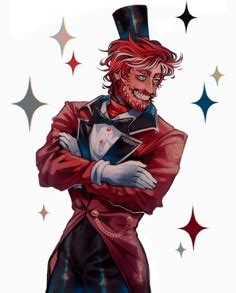 Human Jax From Tadc Cute Art Styles Swag Art Circus Characters