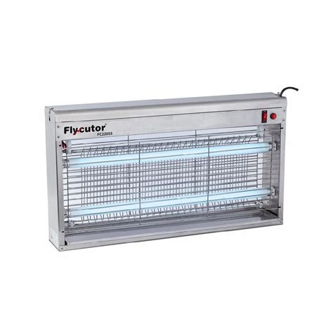 Flycutor Stainless Steel Fly Killer Machine For Industrial At ₹ 7925