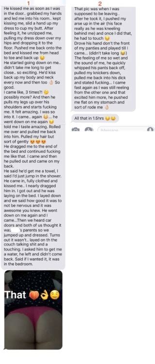 Hotwife Texts On Tumblr