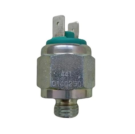 Trailer Truck Air Switch Stop Light Switch Pro Trucking Products