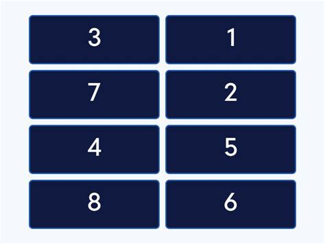 Resent Progressive And Modals Of Deduction Flip Tiles