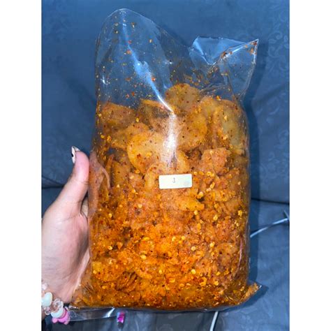 Jual Moring Pedas Moring Renyah Moring Ori Shopee Indonesia