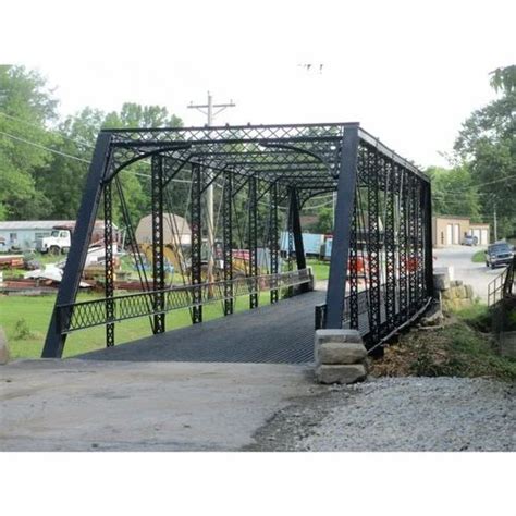 Bridge Structural Design Services At ₹ 500hour In Ahmedabad Id