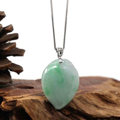 Shou Tao Longevity Peach Realjade® Co