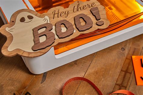 Your At Home 3d Laser Printer Glowforge