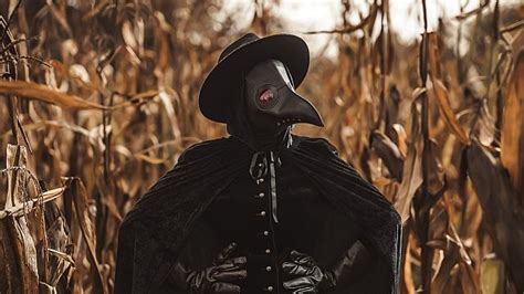 Why Are We Still Seeing Cases Of Plague And What Symptoms Should You