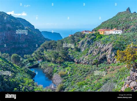 La Gomera Canary Islands