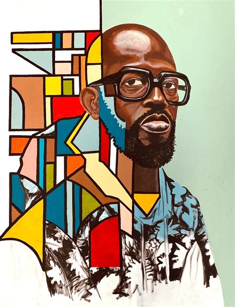 Baba Tjeko Art Chemistry