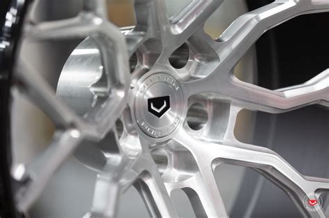 Vossen Forged Series 17 S17 01 3 Piece Vossen Wheels