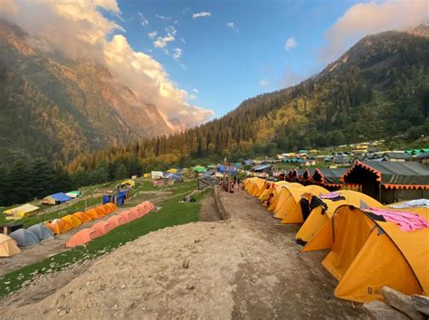 Kasol Trip With Manali And Jibhi Nature Adventure And Hidden Gems