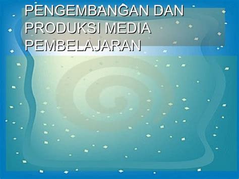 Model Assure Media Pembelajaranppt