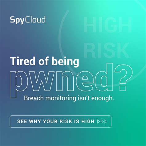 Spycloud Vs Haveibeenpwned Spycloud Spycloud