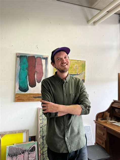Paul De Jong Jumpstartspace
