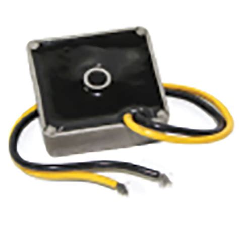 Spx Voltage Regulator Moto Skiski Doo 850 1005