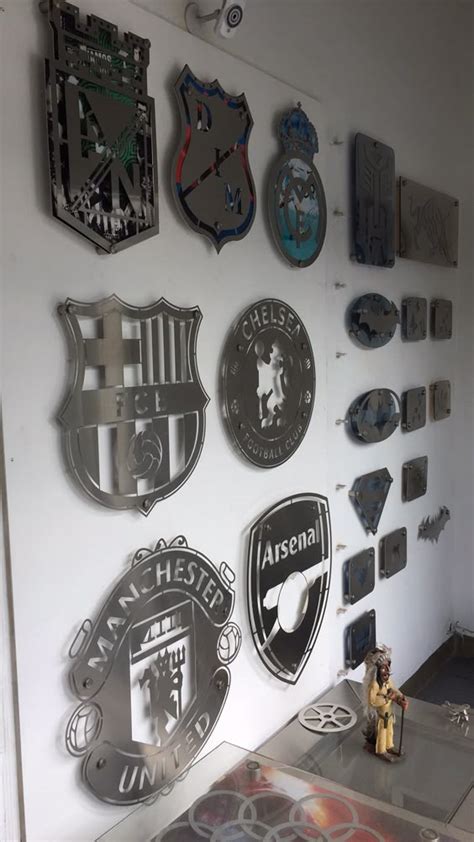 Exploring The Possibilities Metal Laser Engraving Ideas — Monportlaser