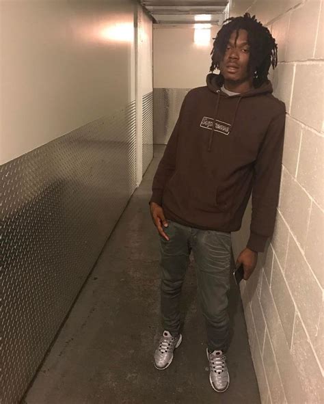 Great How Tall Is Lucki Check It Out Now Rappers Rap Aesthetic Rapper