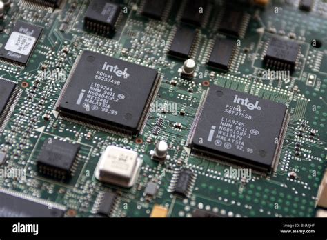 Where Are Intel Computer Chips Made At Janet Simmons Blog