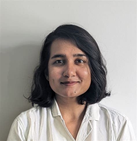 Vineetha Nalla  Department Of Geography And Planning