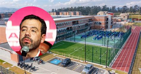 Alcaldía De Bogotá Respondió A Acusaciones Apoyadas Por María Fernanda