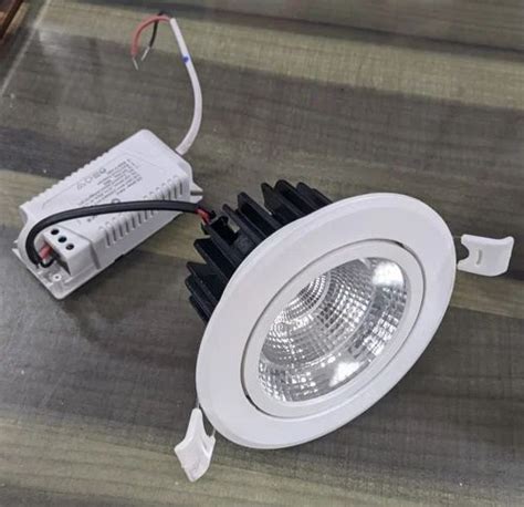 Ledvance 6 W Slim Panel Led Light Cool Daylight At Best Price In