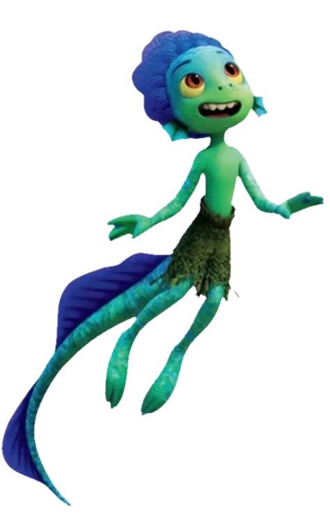 Luca By Dracoawesomeness On Deviantart