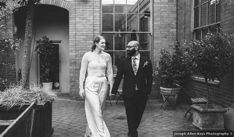 Sameer And Joannes Wedding In Birmingham West Midlands Uk