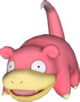 Slowpokeimmagini Pokémon Central Wiki