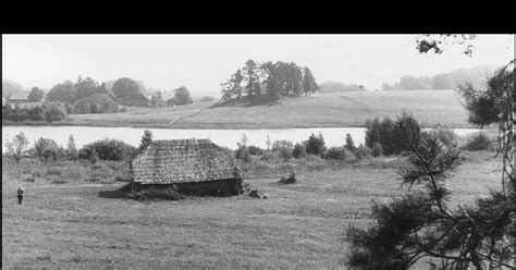 Inimese Kohalolu Karula Kõrgustiku Taimkattes On Nähtav Juba Alates Kiviajast