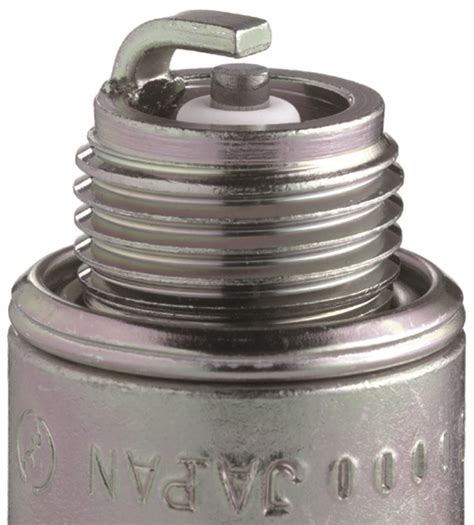 Ngk Standard Spark Plug Box Of 10 B8s Ffrides