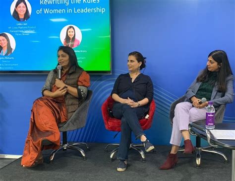 Lipika Mohanty On Linkedin Upfortomorrow Womenleaders Upfortomorrow